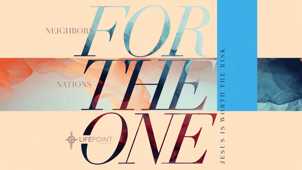 The Bread of Life - Lifepoint Church