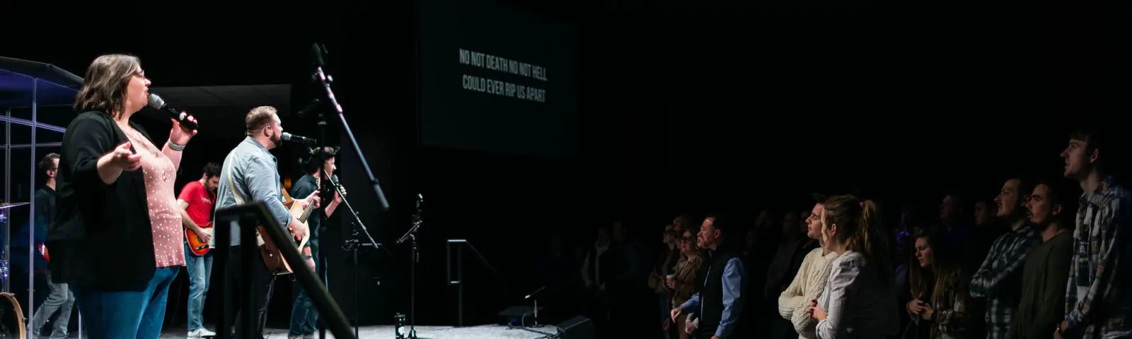 Vision and Values - Lifepoint Church