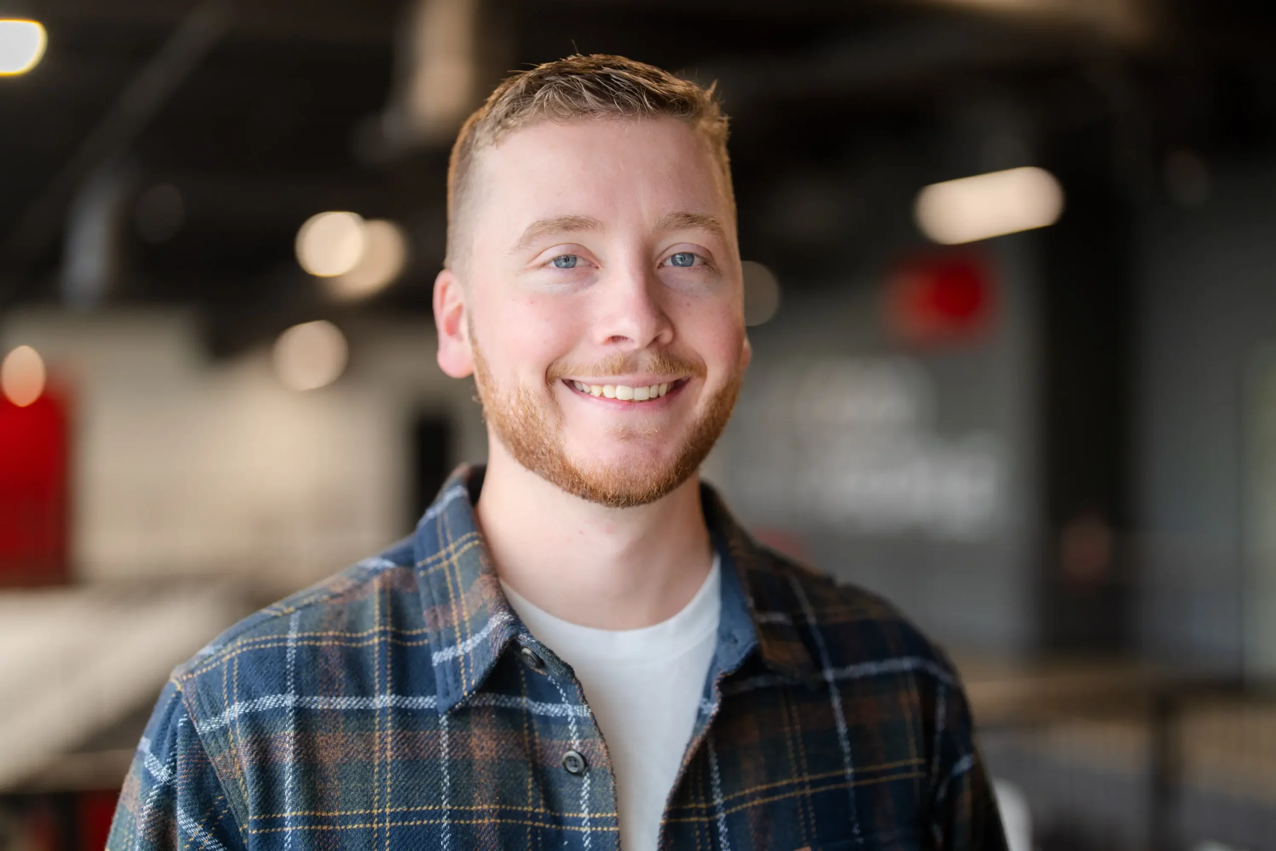 Zane Risser - Lifepoint Church