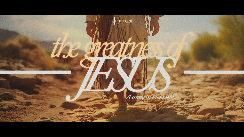 Jesus Made a Way - Lifepoint Church