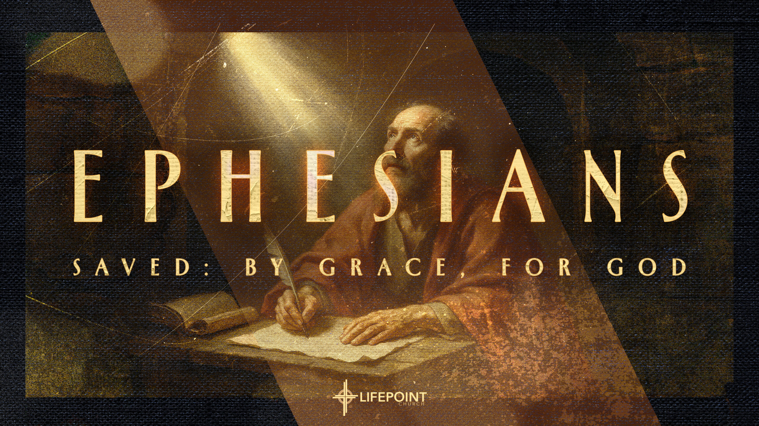Jesus is Building His Church - Lifepoint Church